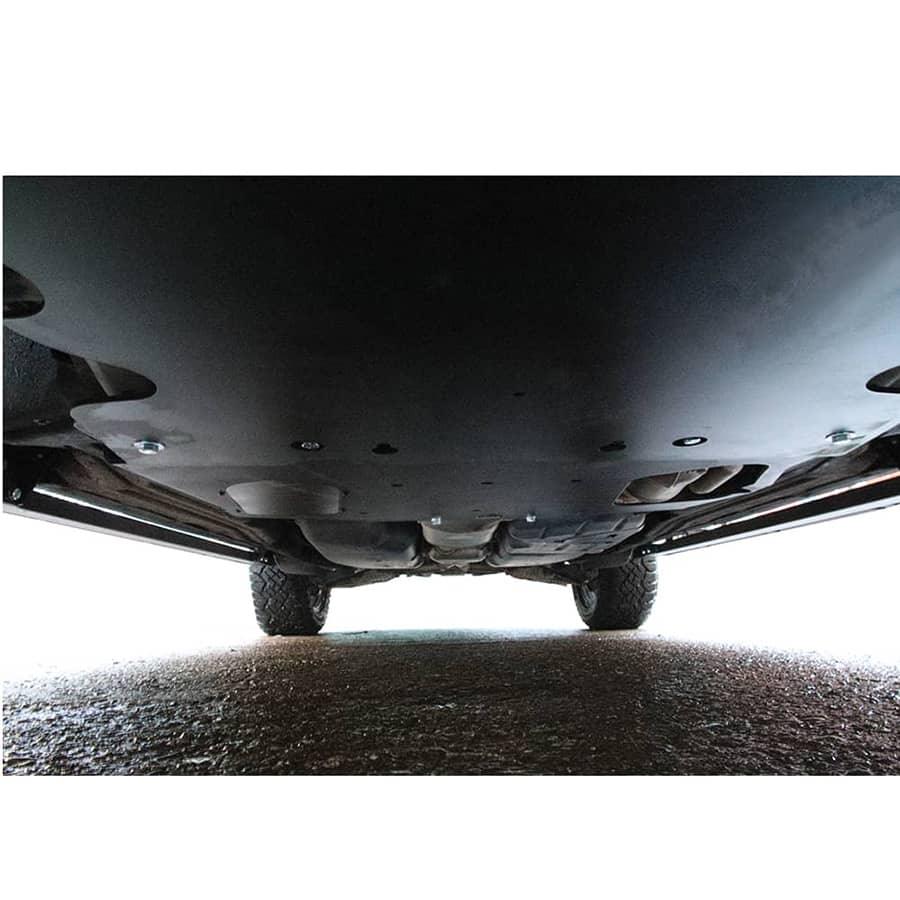 Discovery 5 Sump Guard – Wildbear