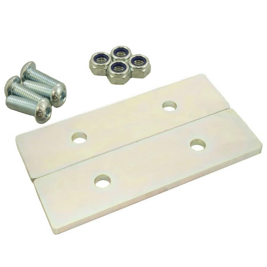 Defender 90-D1 H/D Coil Spring Retainer Rear – Wildbear
