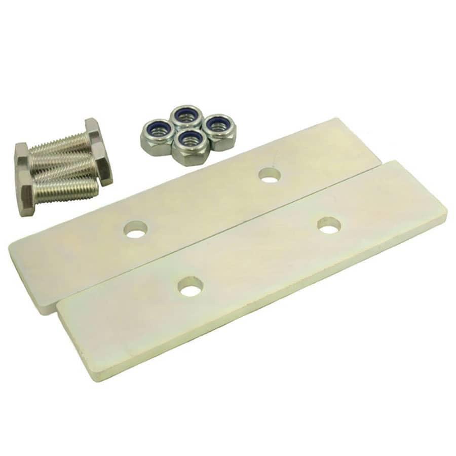 Coil Spring Retainer Rear 110-130 – Wildbear