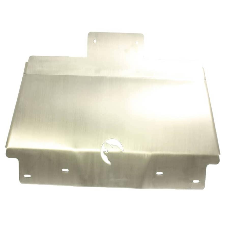 Discovery 3 Transmission Guard – Wildbear - Winch Bumpers & Offroad ...