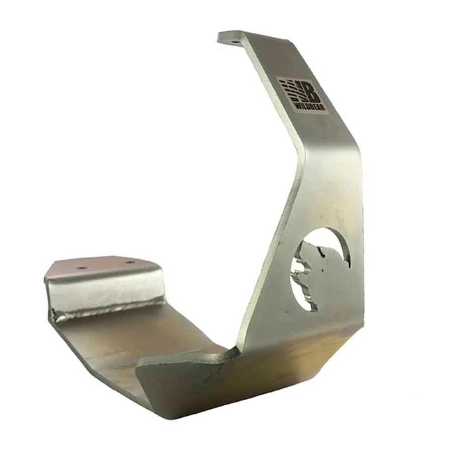 Rear Diff Guard 98-06 Defender 90 – Wildbear - Winch Bumpers & Offroad ...