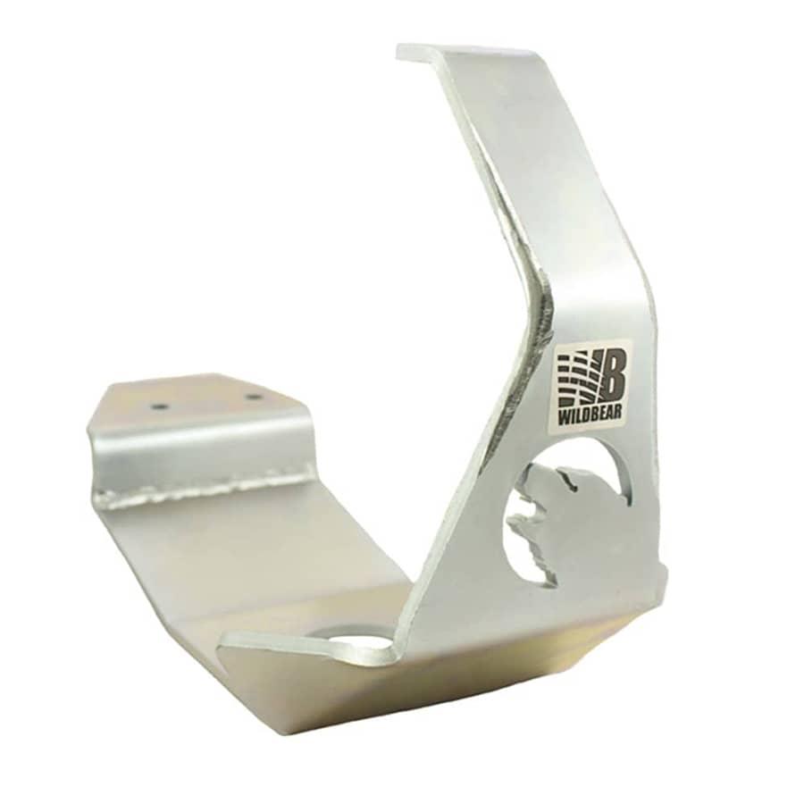 Defender Rear Diff Guard 07> 90 – Wildbear - Winch Bumpers & Offroad ...