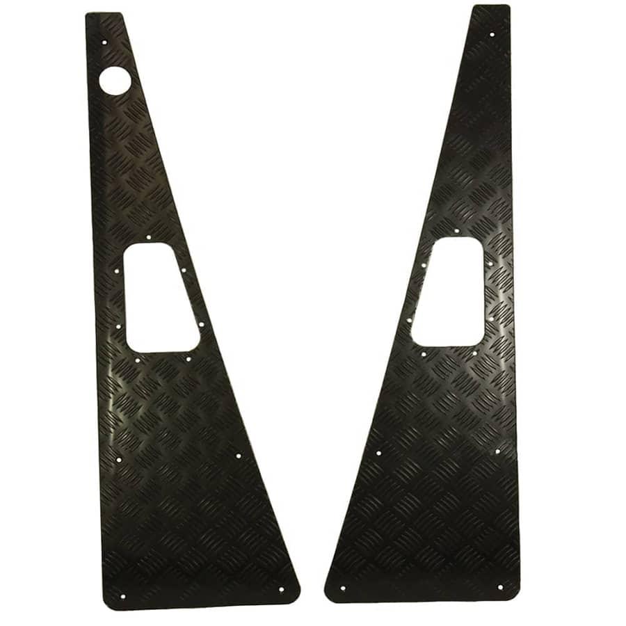 Puma Wing Top Kit R/H Full Size – Wildbear - Winch Bumpers & Offroad ...